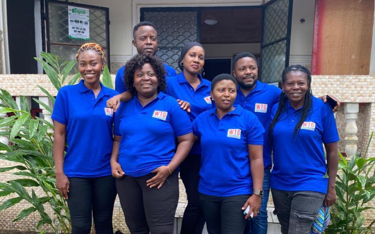 Gallery - Watershed Task Group